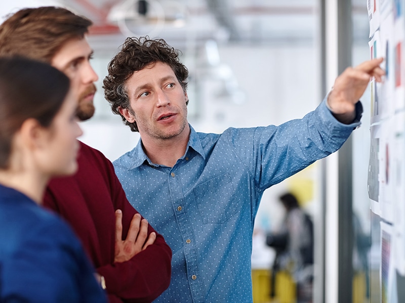 Design Thinking for a citizen-centric future | IBM iX Blog