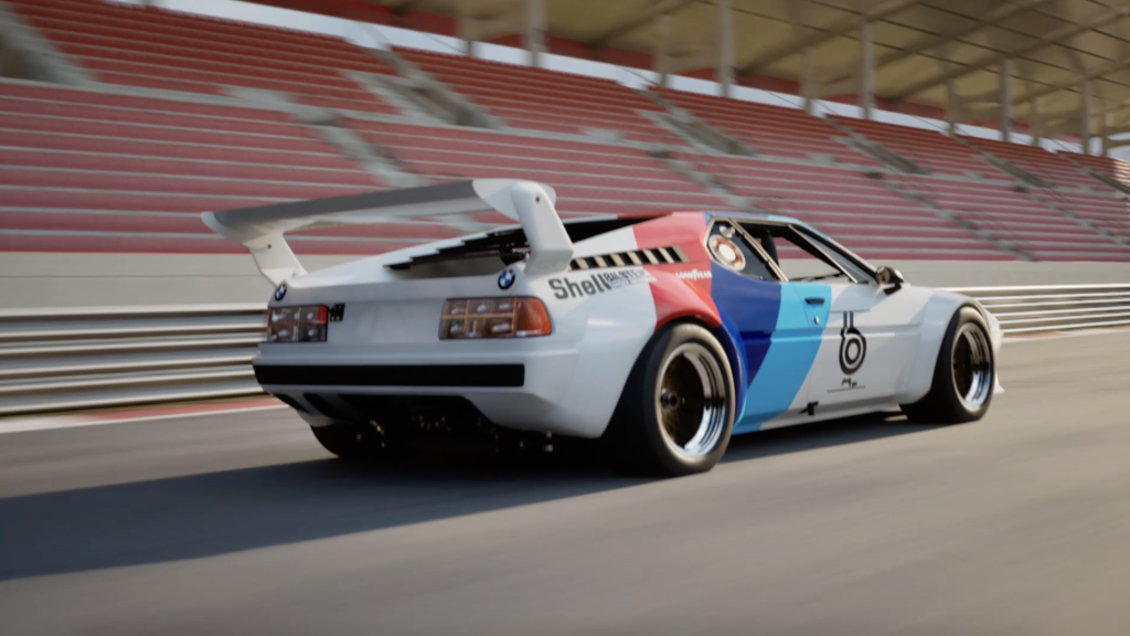 IBM's 3D Assets - Code to Road